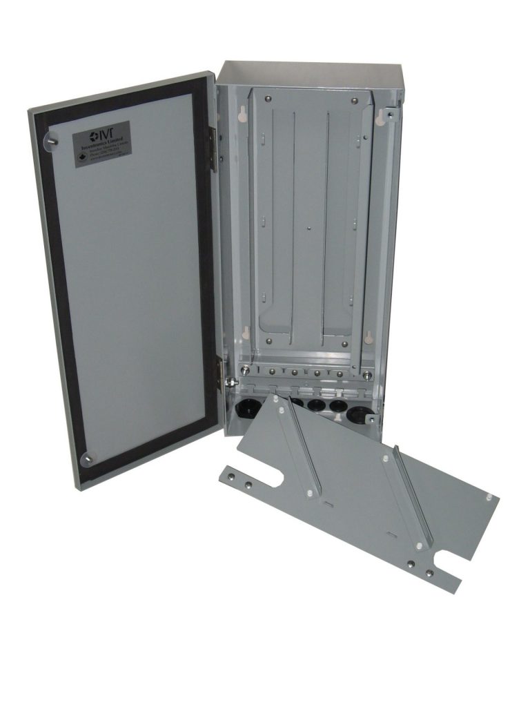 Inventronics | FDE ENCLOSURE SERIES