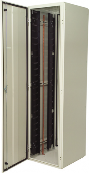 Inventronics | NEMA 1/12 Cabinets & Enclosures